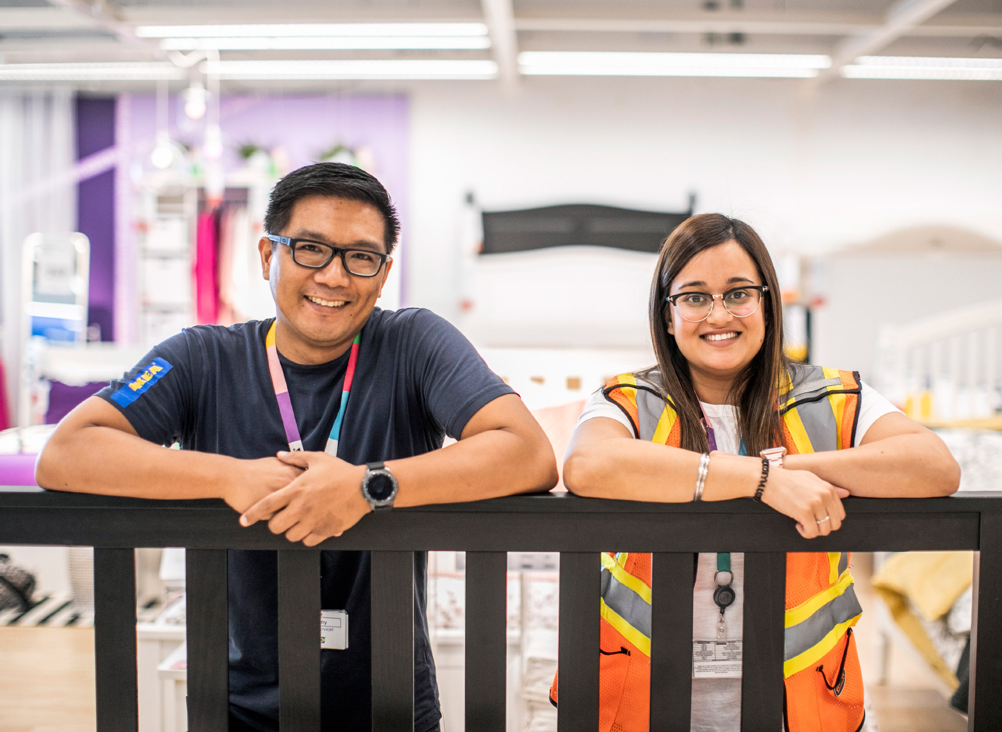 We believe in Diversity & Inclusion - IKEA