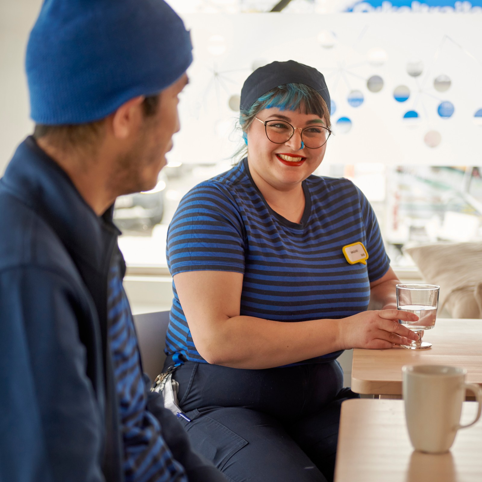 Our stance on equality, inclusion and diversity - IKEA