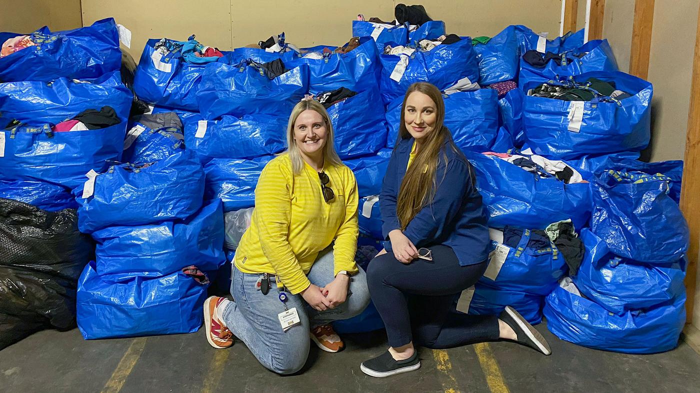 US Community Engagement - IKEA