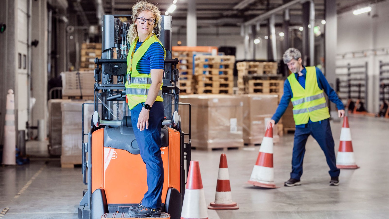 Come work with us - IKEA