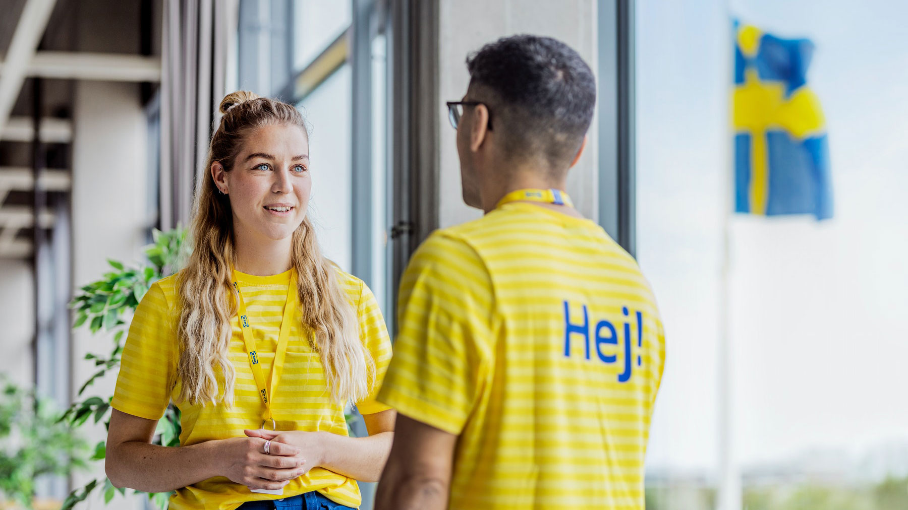 The IKEA vision, values and business idea - IKEA