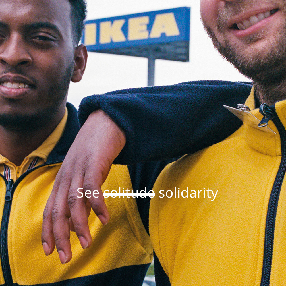 IKEA supports Refugees through Skills for Employment - IKEA UK