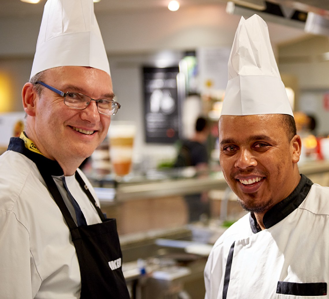 We believe in Diversity & Inclusion - IKEA