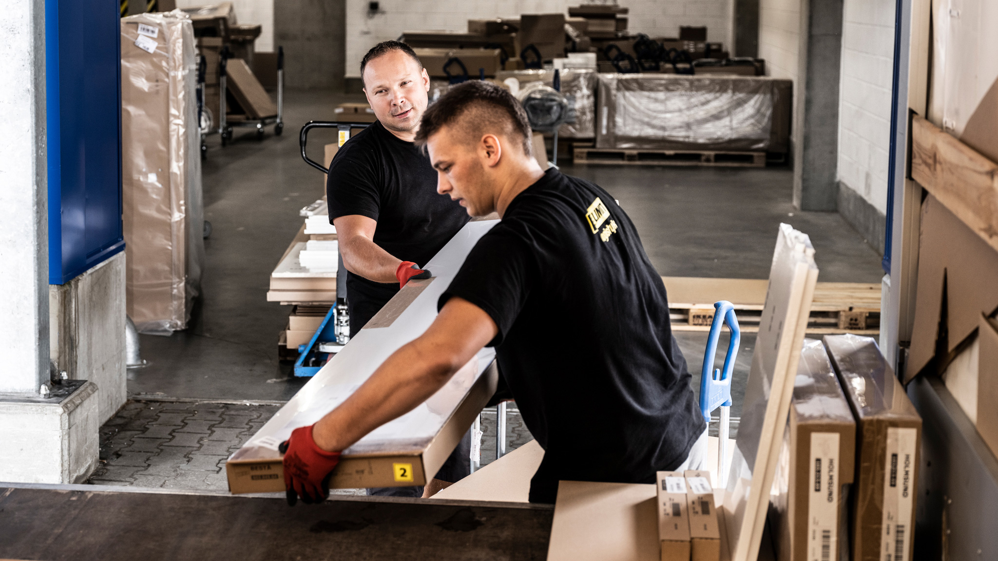 Creating positive social impact - IKEA | IKEA Singapore