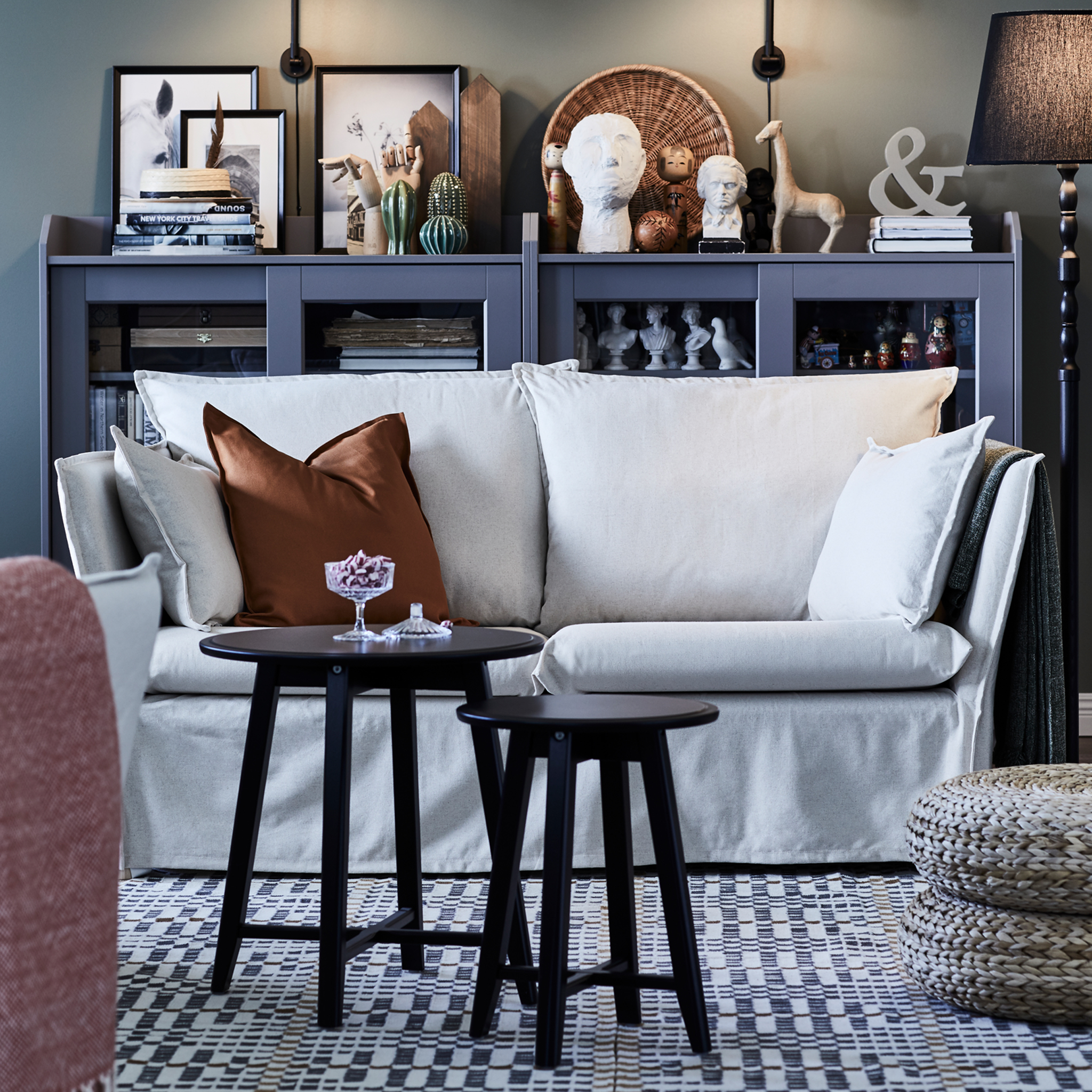 Sofas - Settees - Couches - IKEA