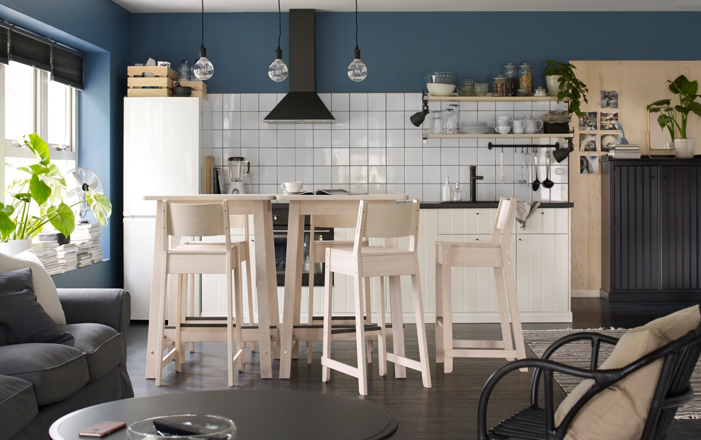 Dining gallery - IKEA