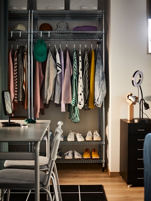 Home Storage Solutions & Storage Systems - IKEA CA