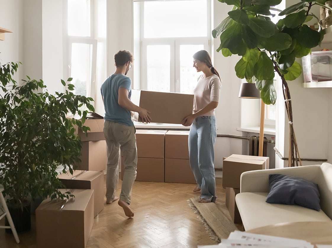Moving Day – Budget-Friendly Essentials - IKEA CA