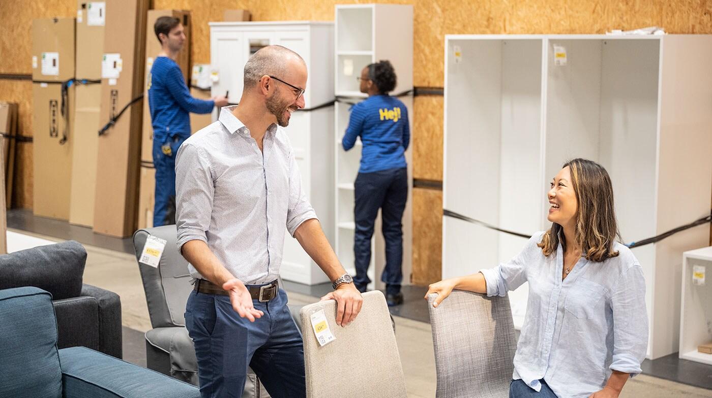 IKEA Scarborough Town Centre - Furniture & Home Décor - IKEA CA