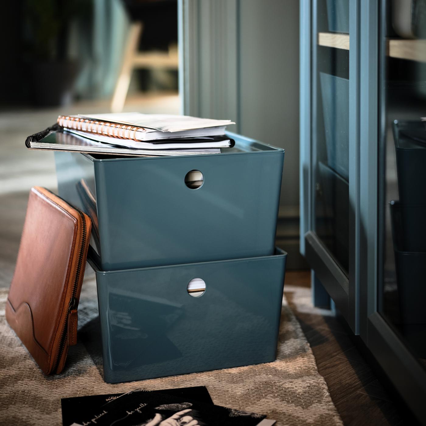 Storage & organisation - IKEA