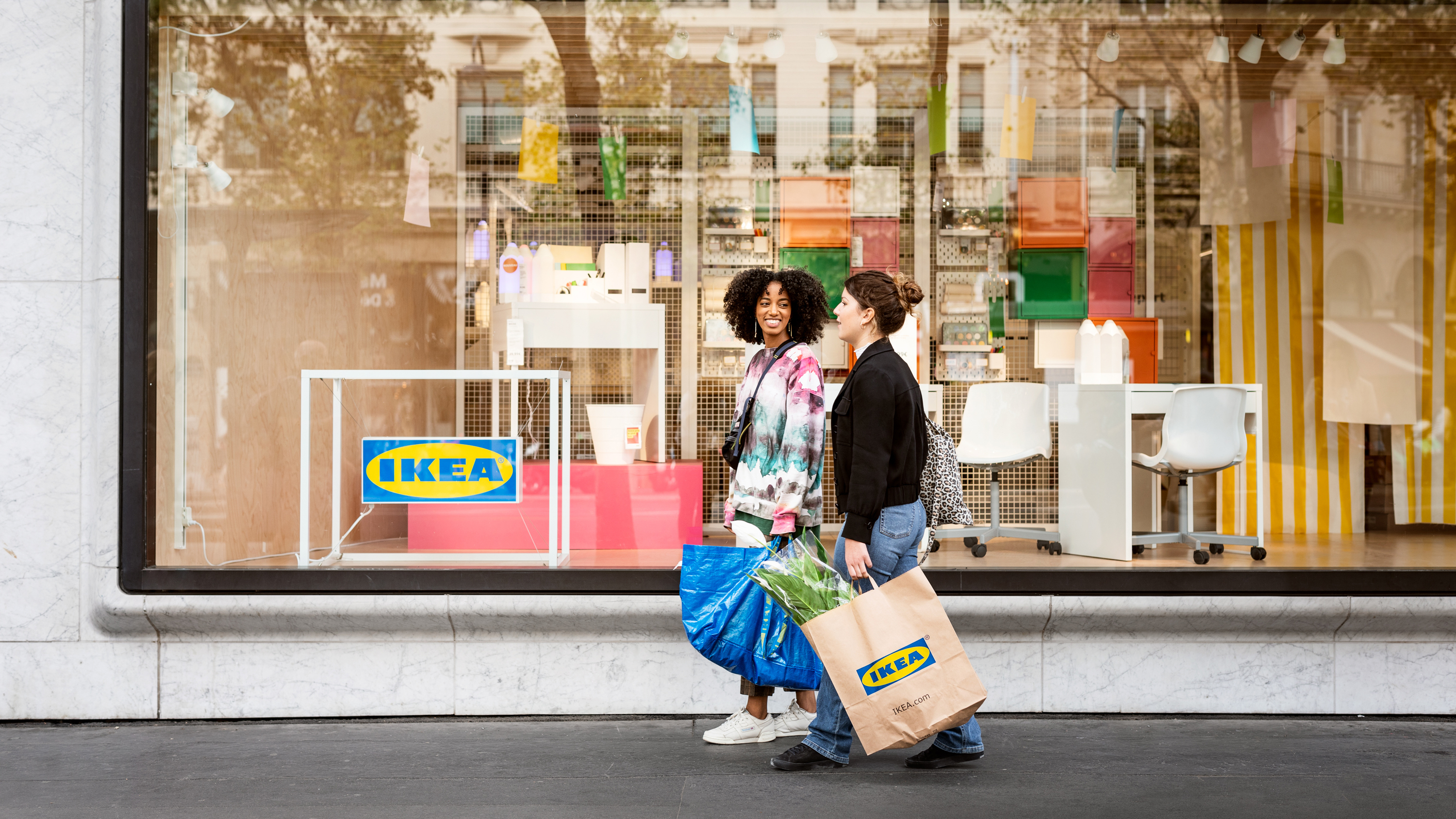 Contactează-ne - informații de contact IKEA - IKEA