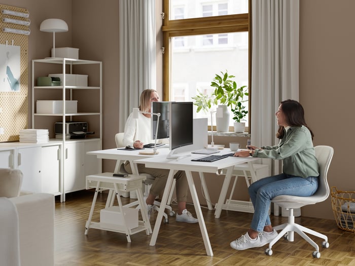 IKEA for Business Office equipment - IKEA