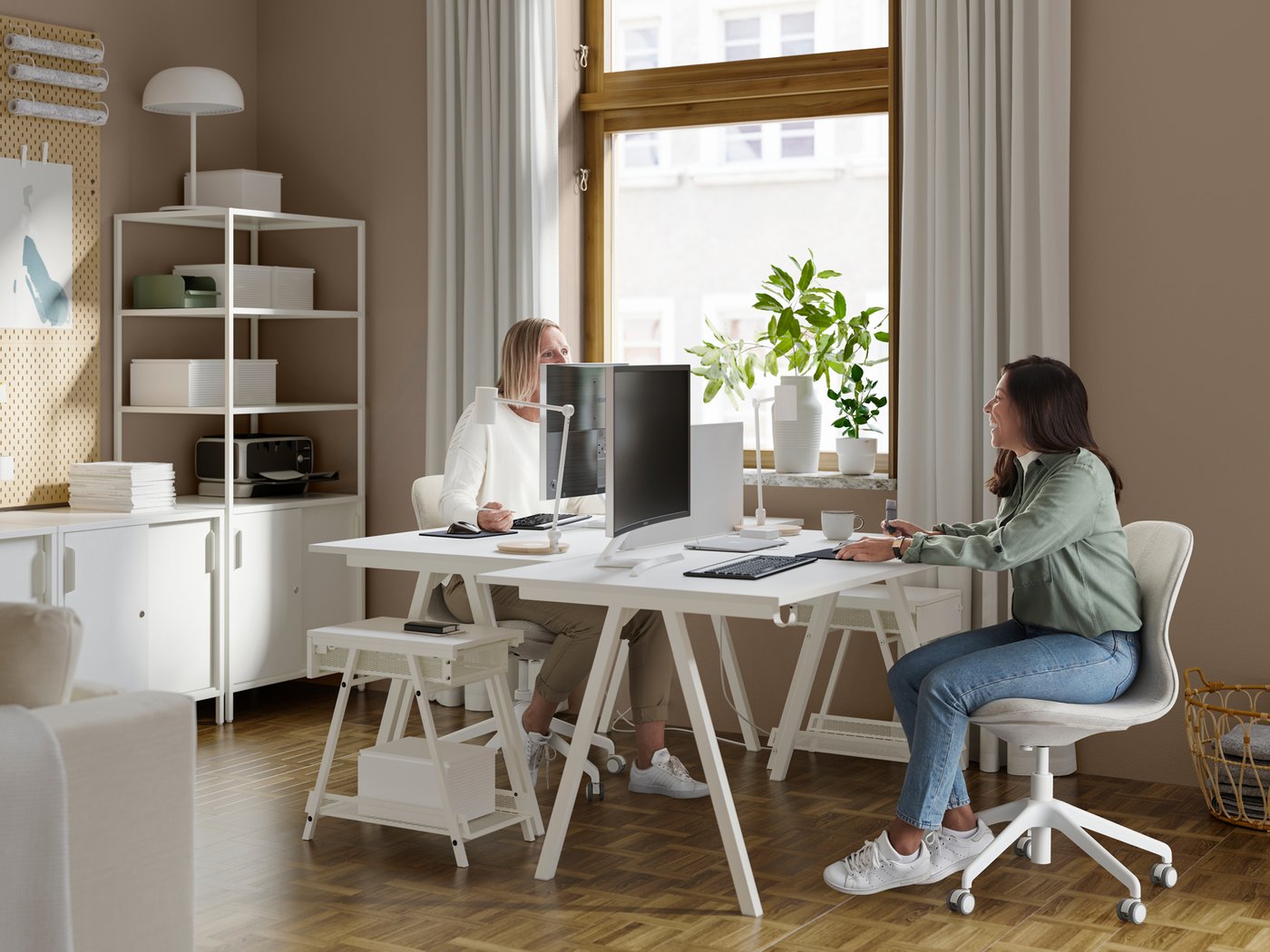 IKEA for Business Office equipment - IKEA