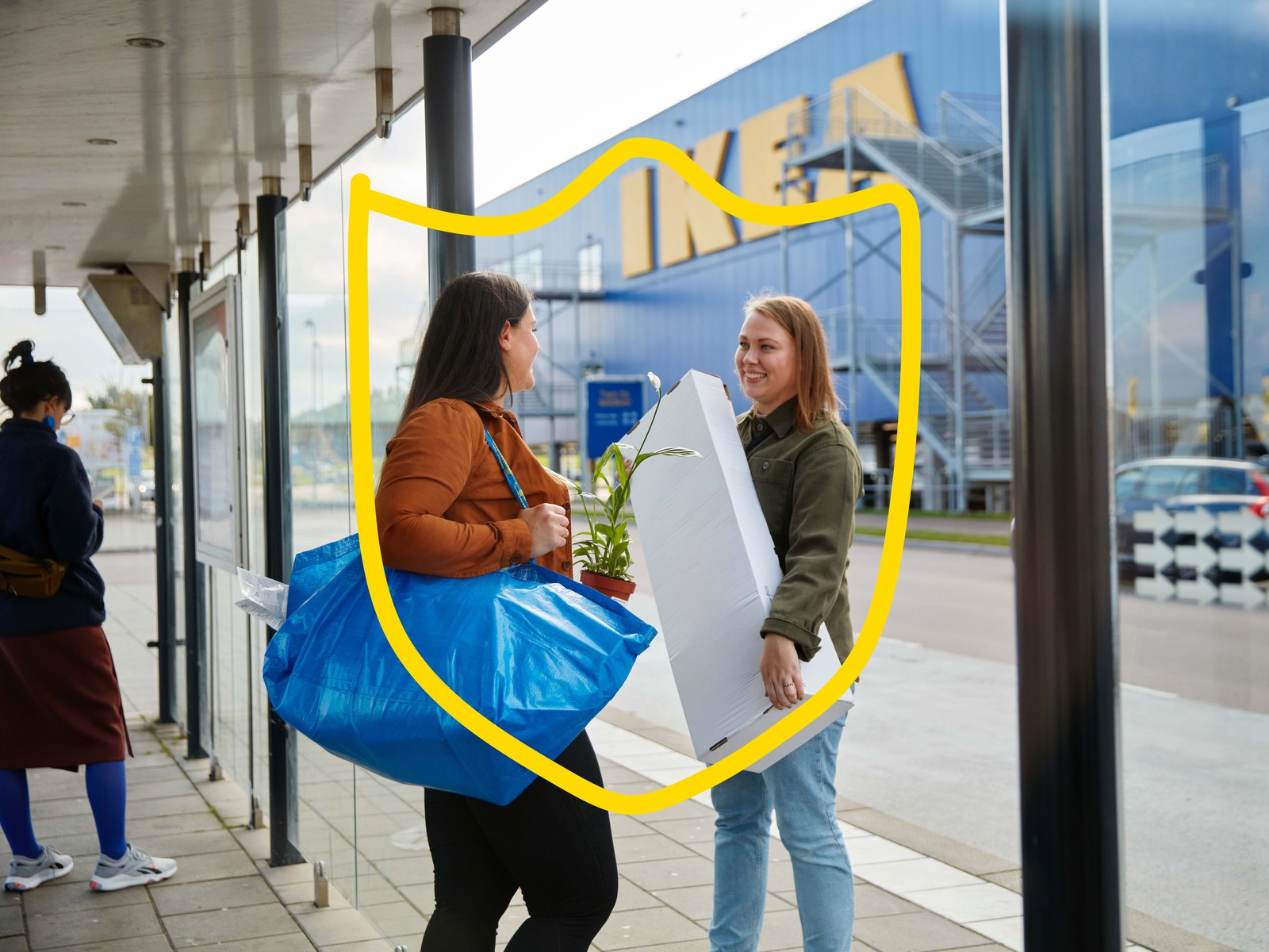 IKEA Family benefits & rewards – our members get more - IKEA UK