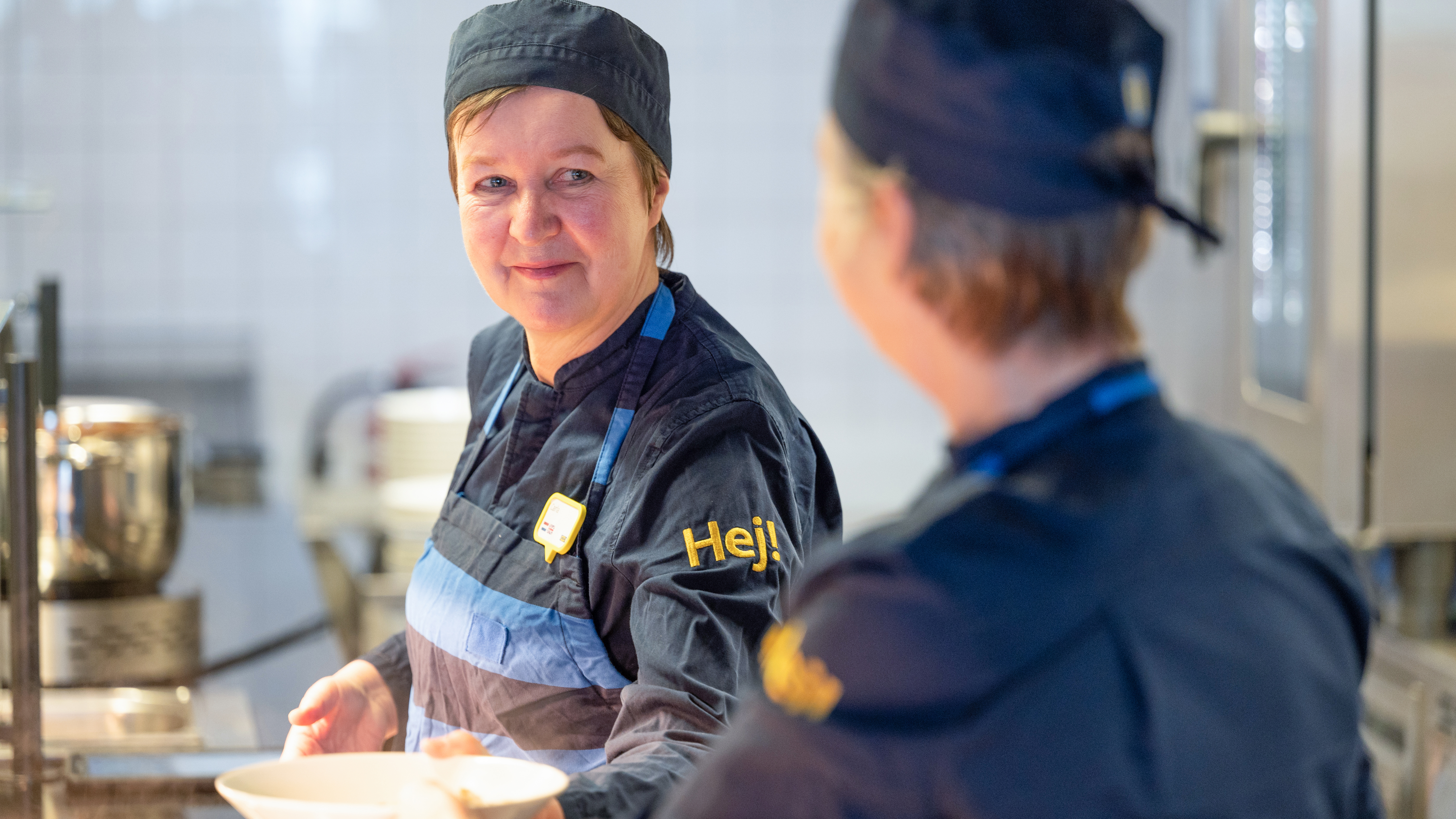 Work areas - IKEA Ireland