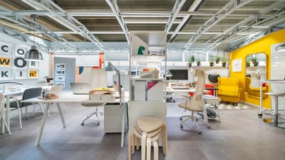 Negozio IKEA Padova: orari, promozioni, eventi - IKEA Italia