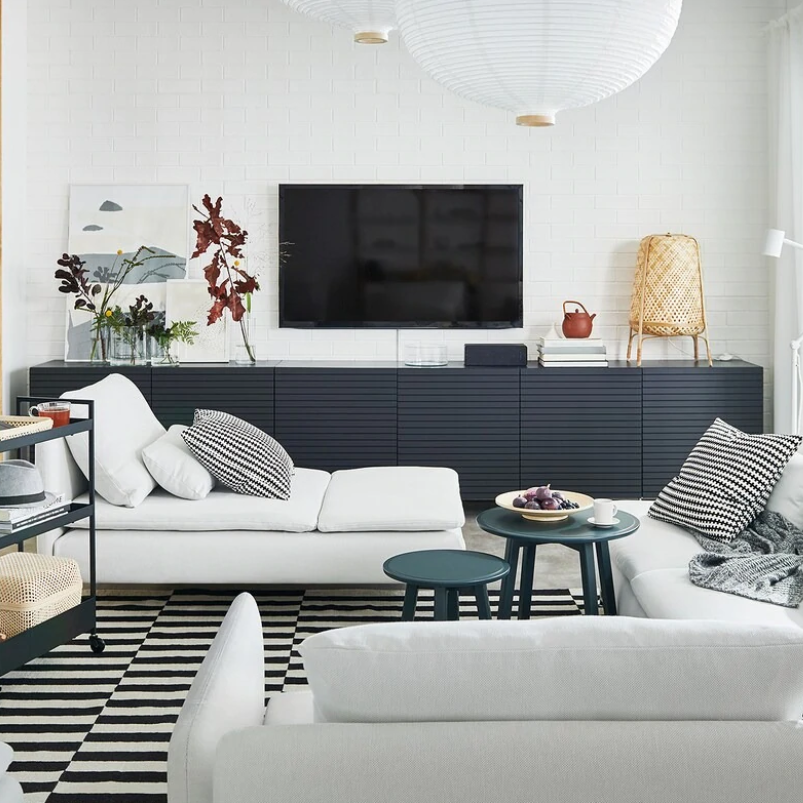 Comprar Sofás e Poltronas Online - IKEA