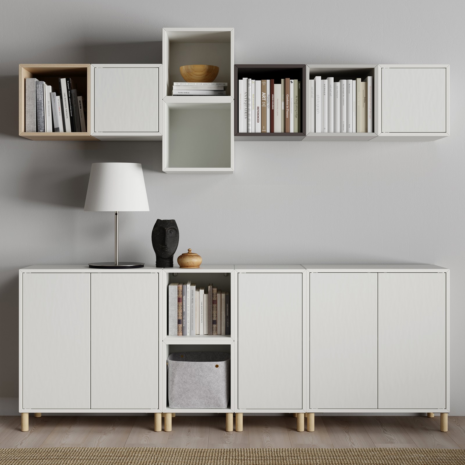 Rangements pour la maison et rangements modulaires - IKEA CA