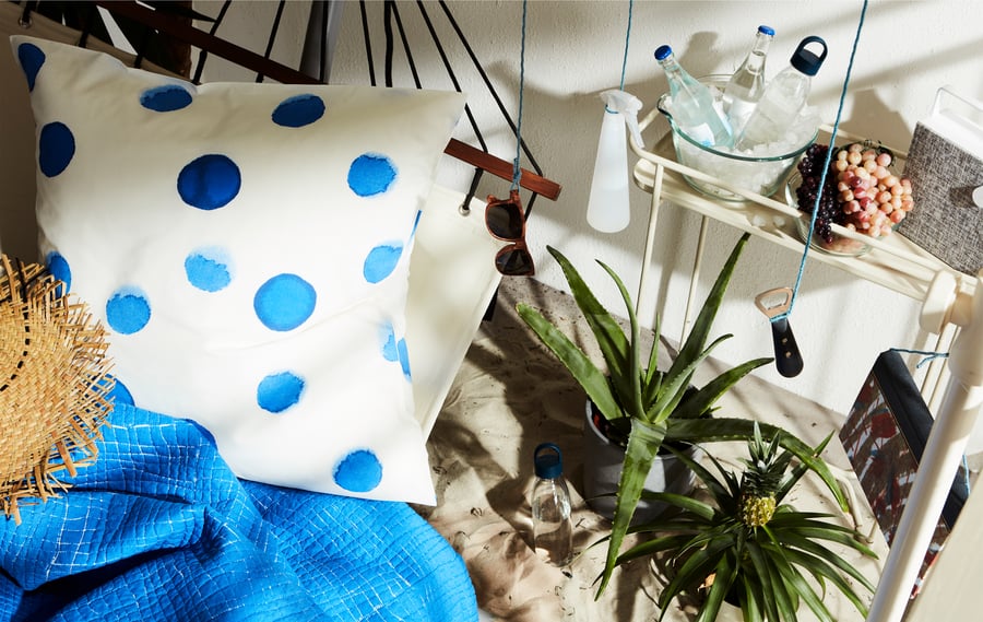 Con HAVSTA crei la tua perfetta soluzione armadio - IKEA IT