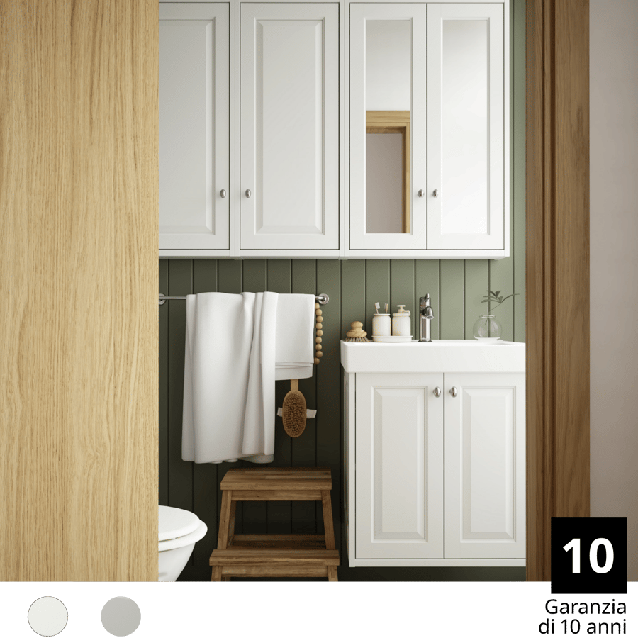 Soluzioni complete per il Bagno funzionale - IKEA Italia Soluzioni complete per il Bagno funzionale - IKEA Italia