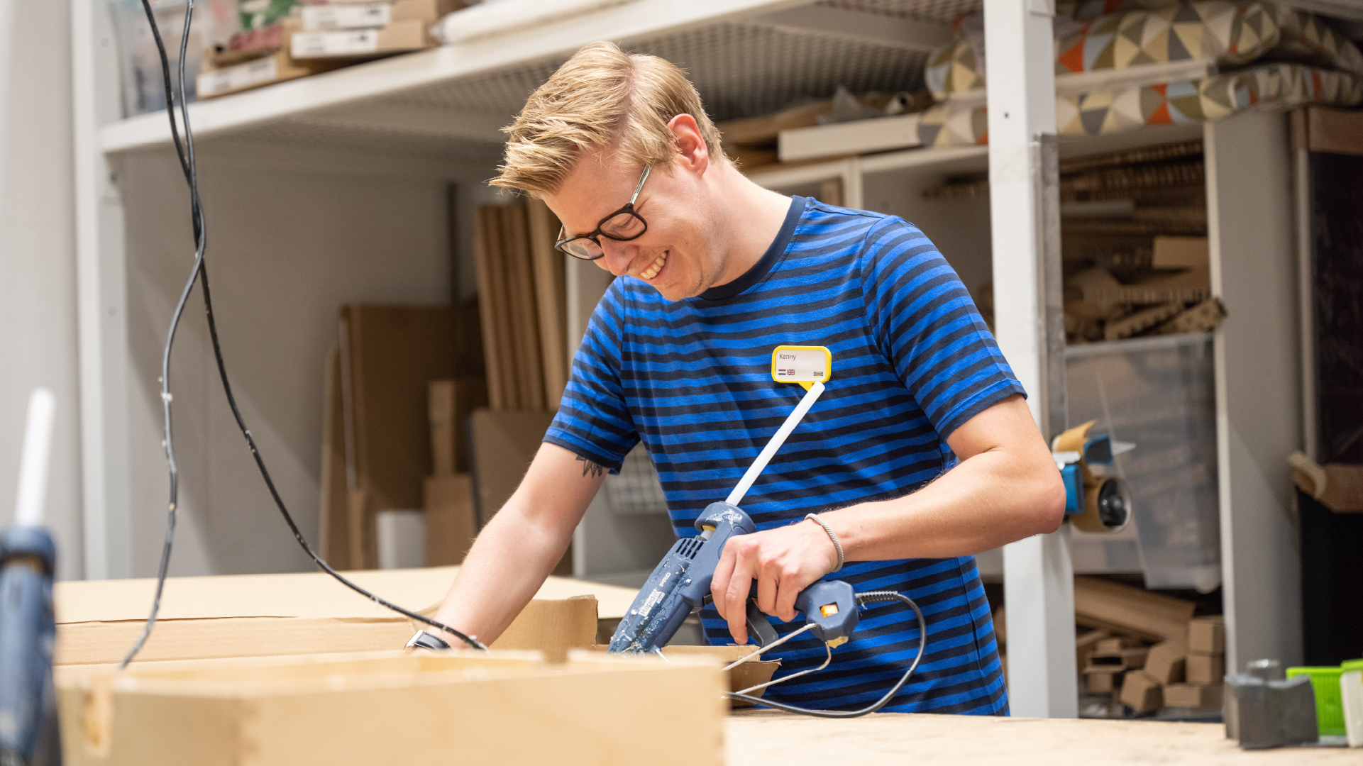 Retiro en tienda - IKEA Colombia