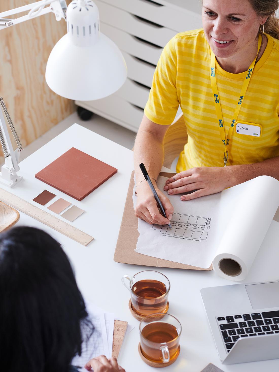 Contactez IKEA for Business - IKEA