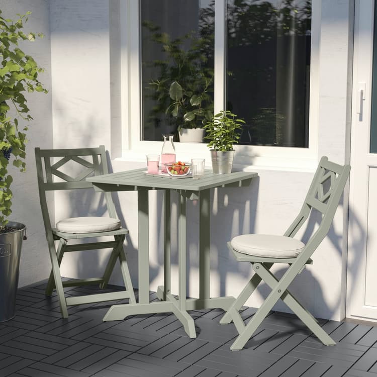 Muebles De Terraza Ikea