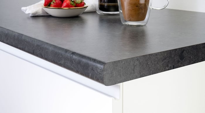 Comptoirs stratifiés sur mesure - IKEA CA