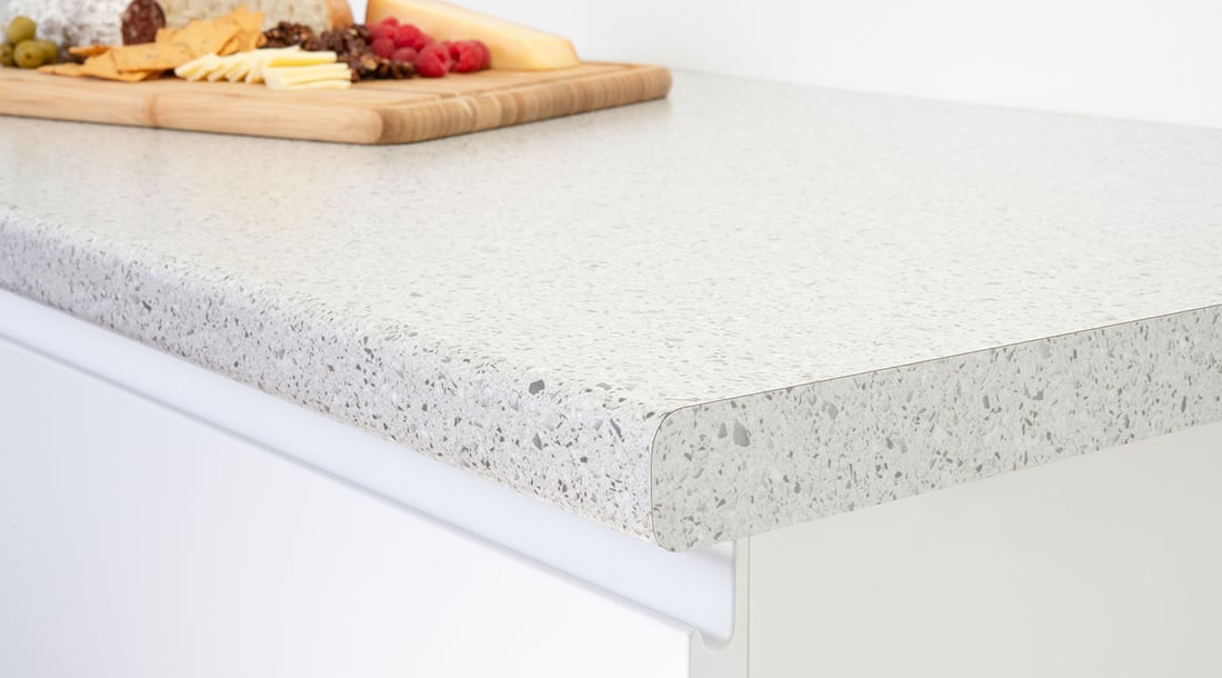 Comptoirs stratifiés sur mesure - IKEA CA