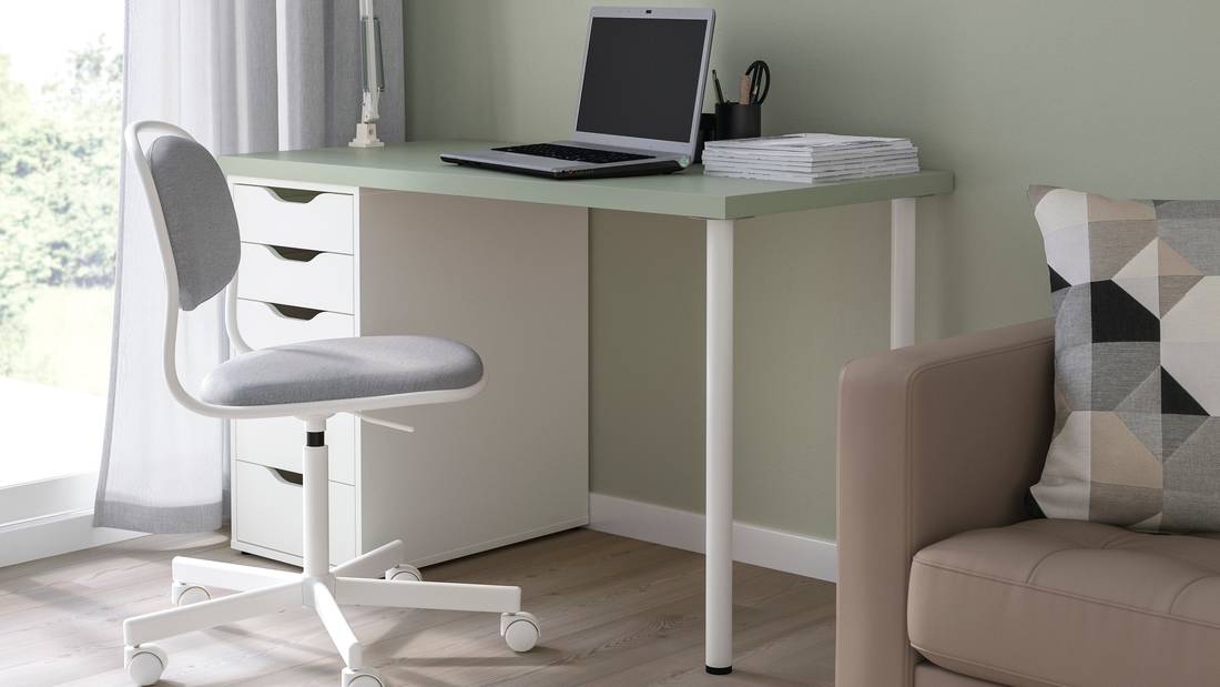Escritorios para home office y más - IKEA Chile
