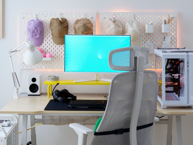 Cyberday - IKEA Chile