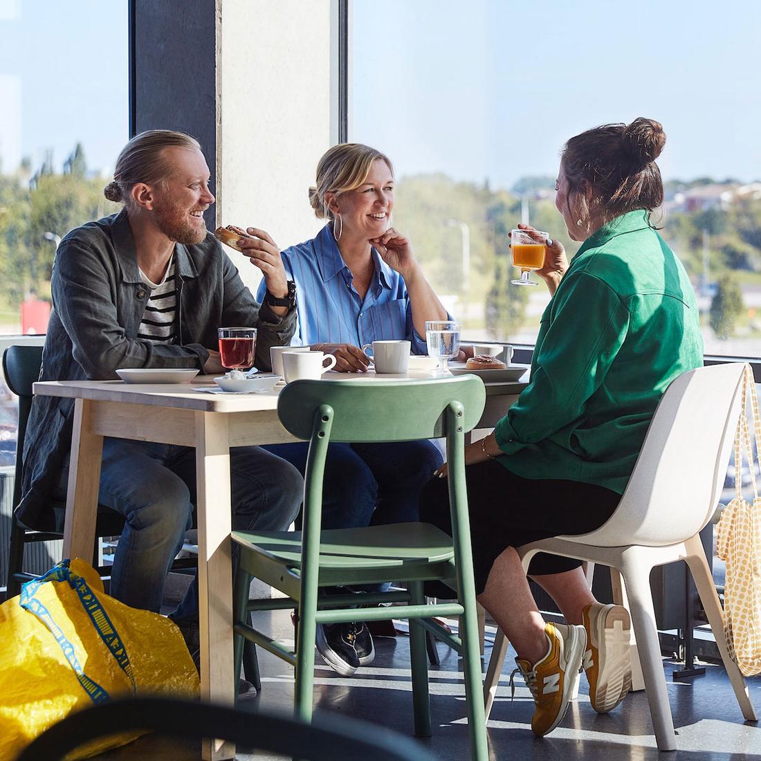 Meubles et déco intérieure – La maison, c’est la vie - IKEA CA