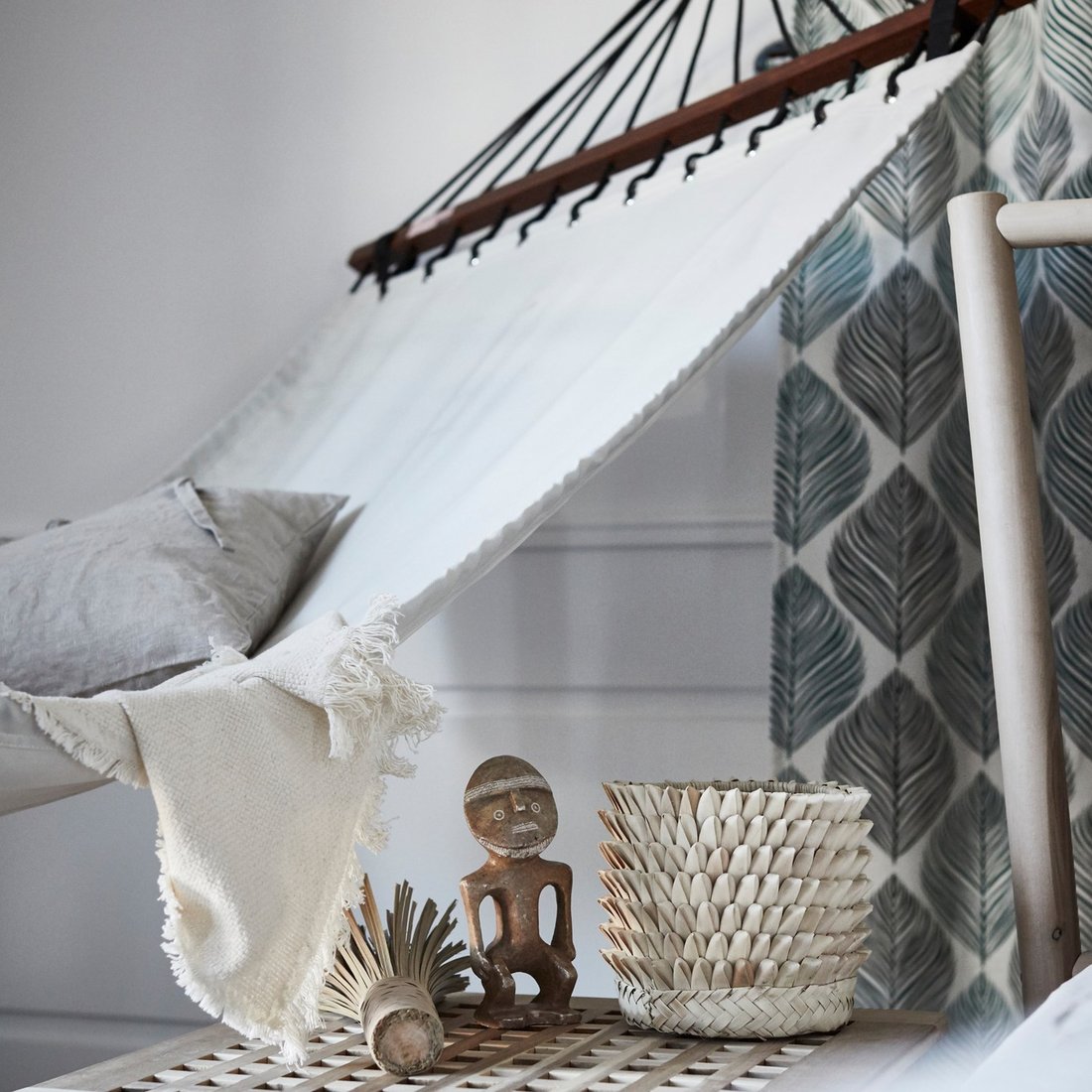 Trois chambres pour des personnalités différentes - IKEA