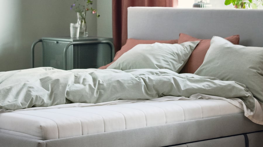 Paturi şi saltele - IKEA