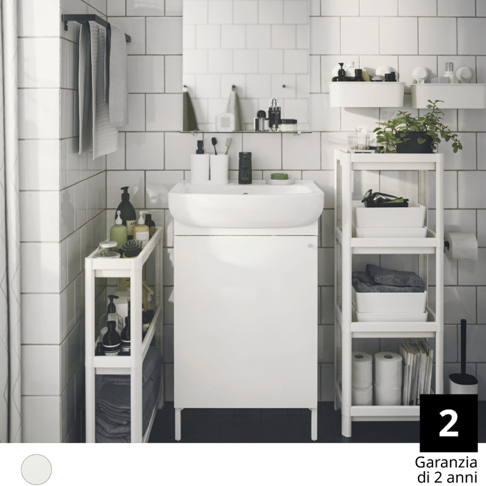 Soluzioni complete per il Bagno funzionale - IKEA Italia Soluzioni complete per il Bagno funzionale - IKEA Italia