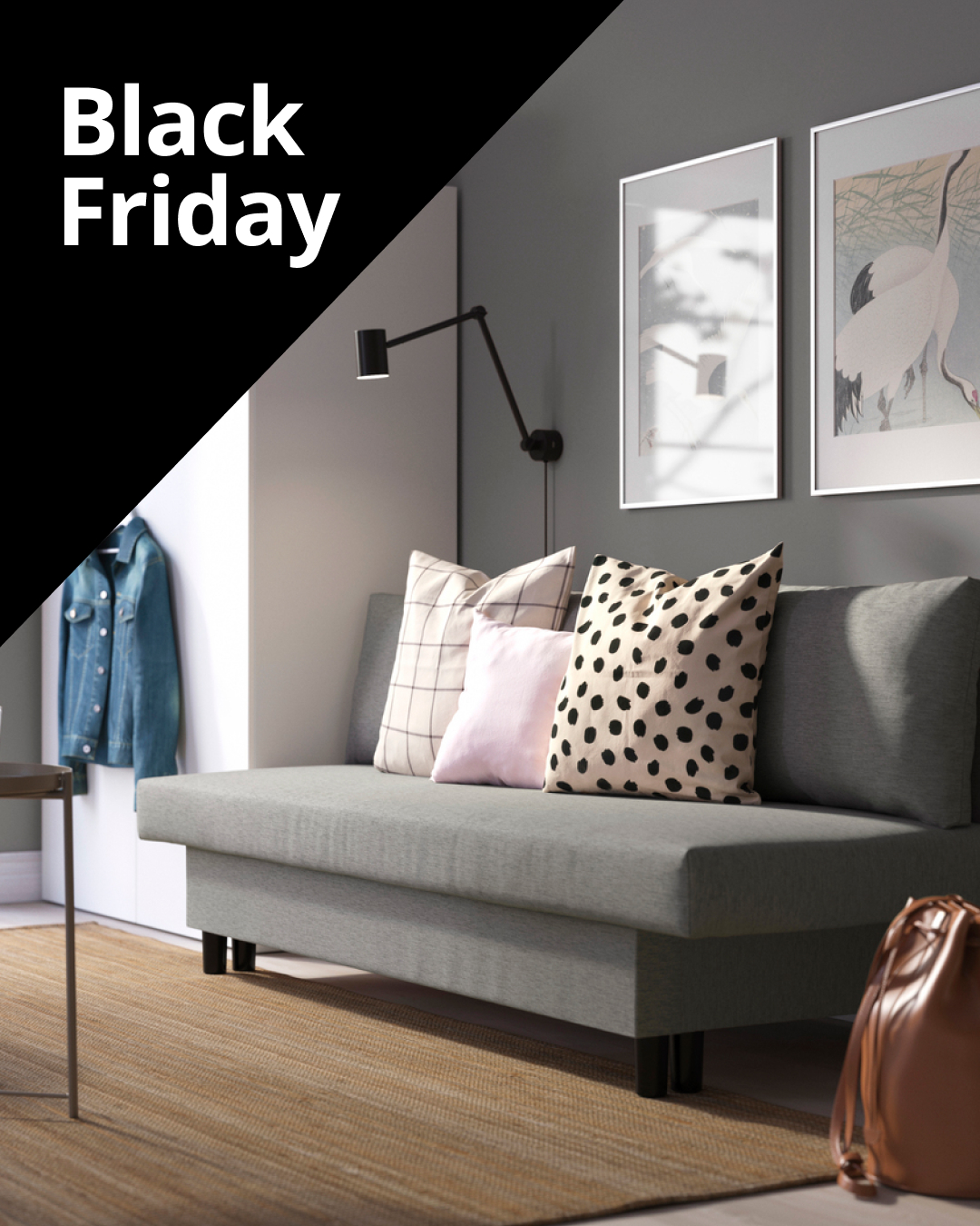 Sofás y sillones - IKEA Colombia