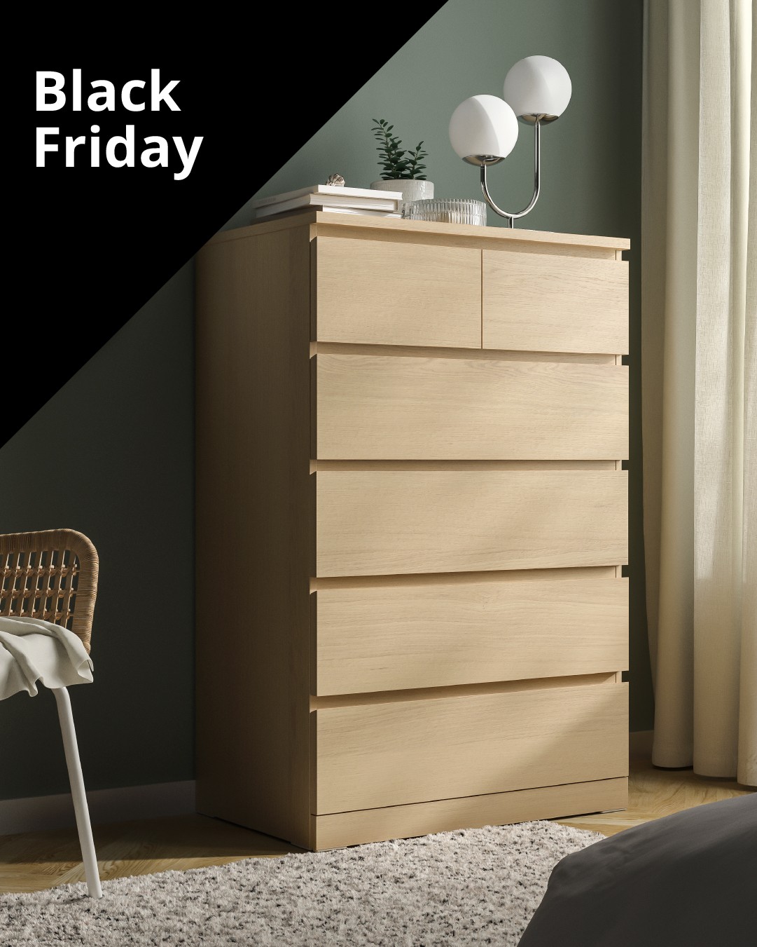 Jardín terraza y balcón - IKEA Colombia