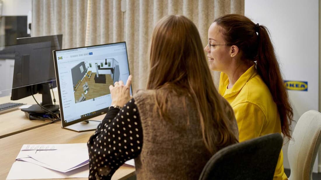 Negozio IKEA Porta di Roma: orari, promozioni, eventi - IKEA Italia