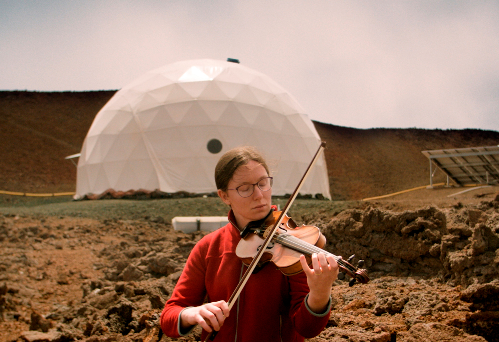 ‘The Human Shelter’ in collaborazione con IKEA - IKEA Italia