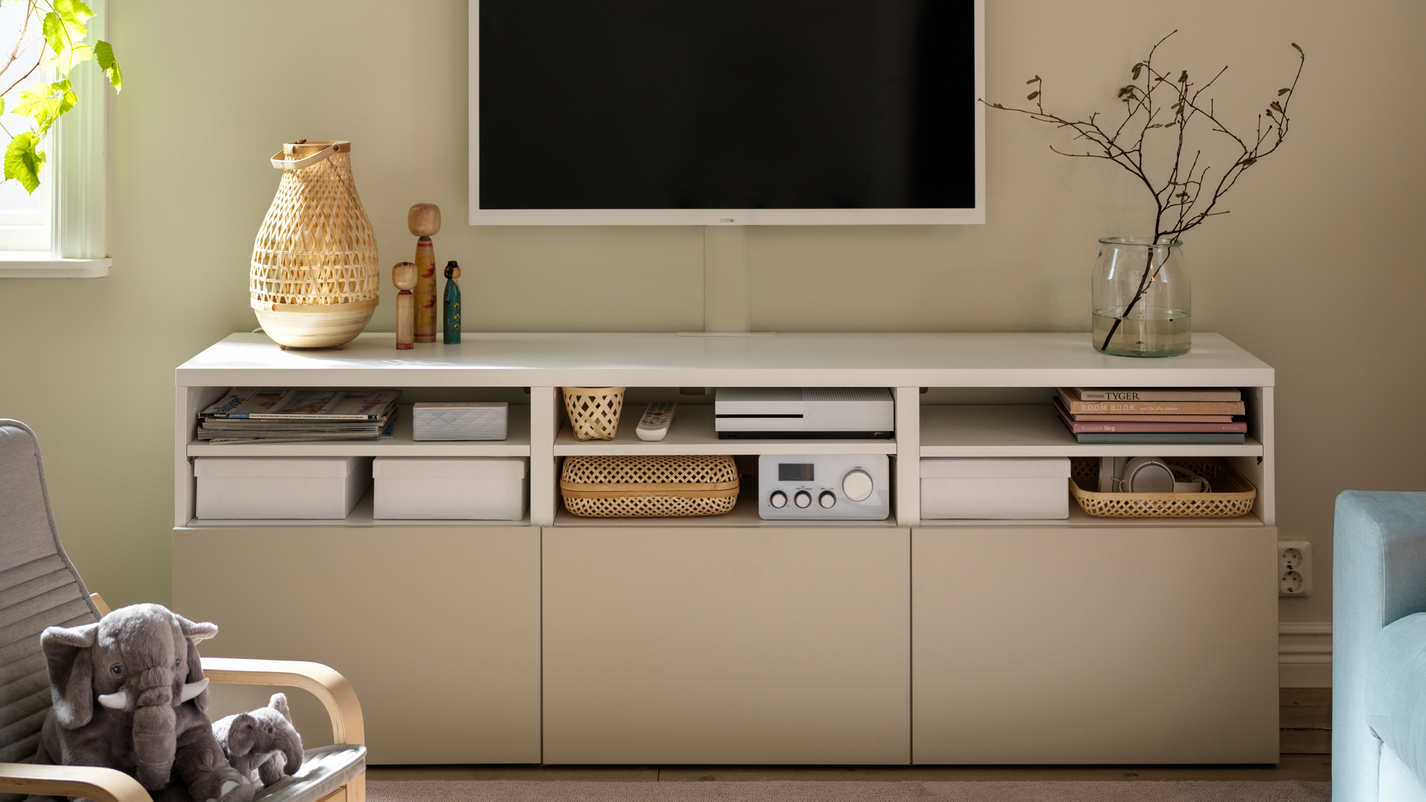 Muebles de Salón Modernos - Compra Online - IKEA