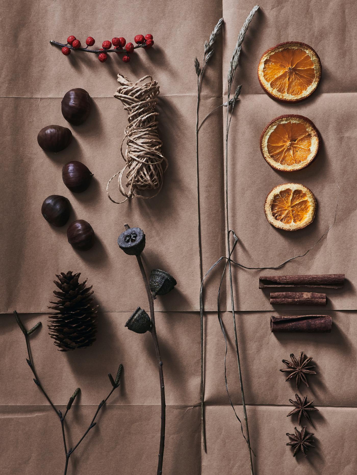 Adornos sustentables para estas fiestas | IKEA México - IKEA México