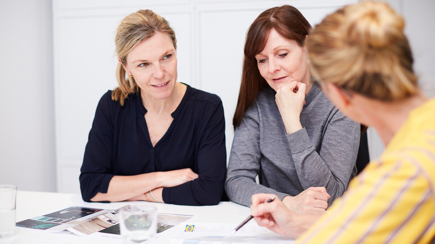 Contacter IKEA for Business - IKEA Suisse