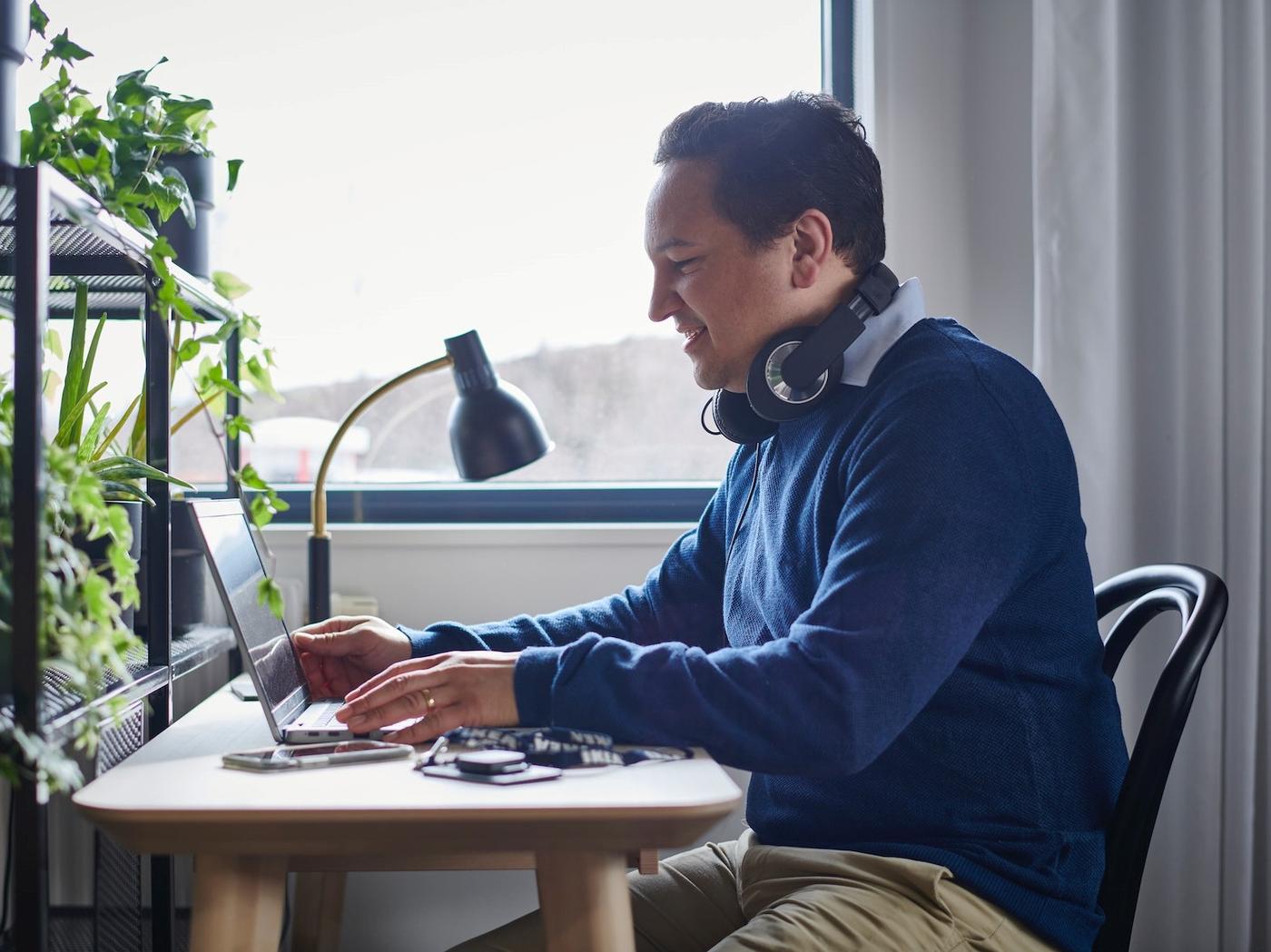 Achat sur facture pour la clientèle professionnelle - IKEA Suisse