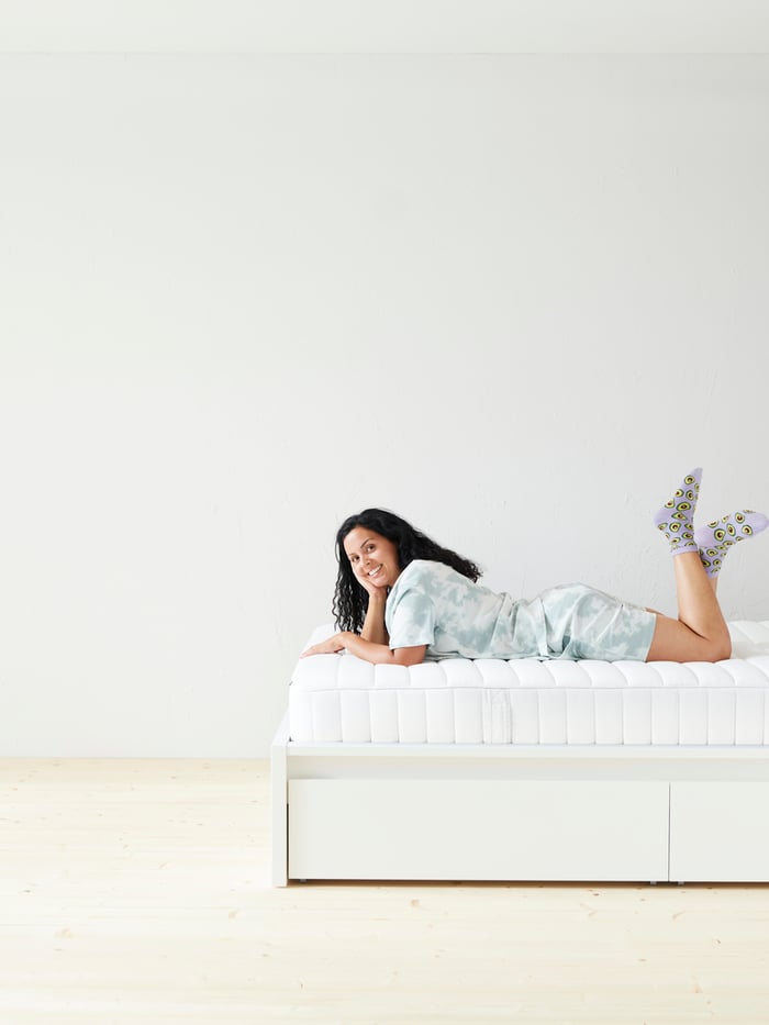Matelas - Tous les types de matelas - IKEA CA