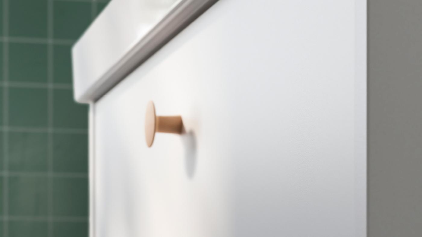 Meubles pour salle de bains modernes HAVBÄCK - IKEA CA