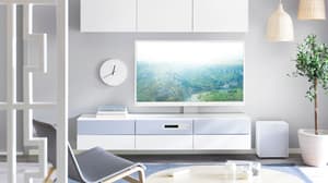 Support UPPLEVA TV & ljudsystem - IKEA