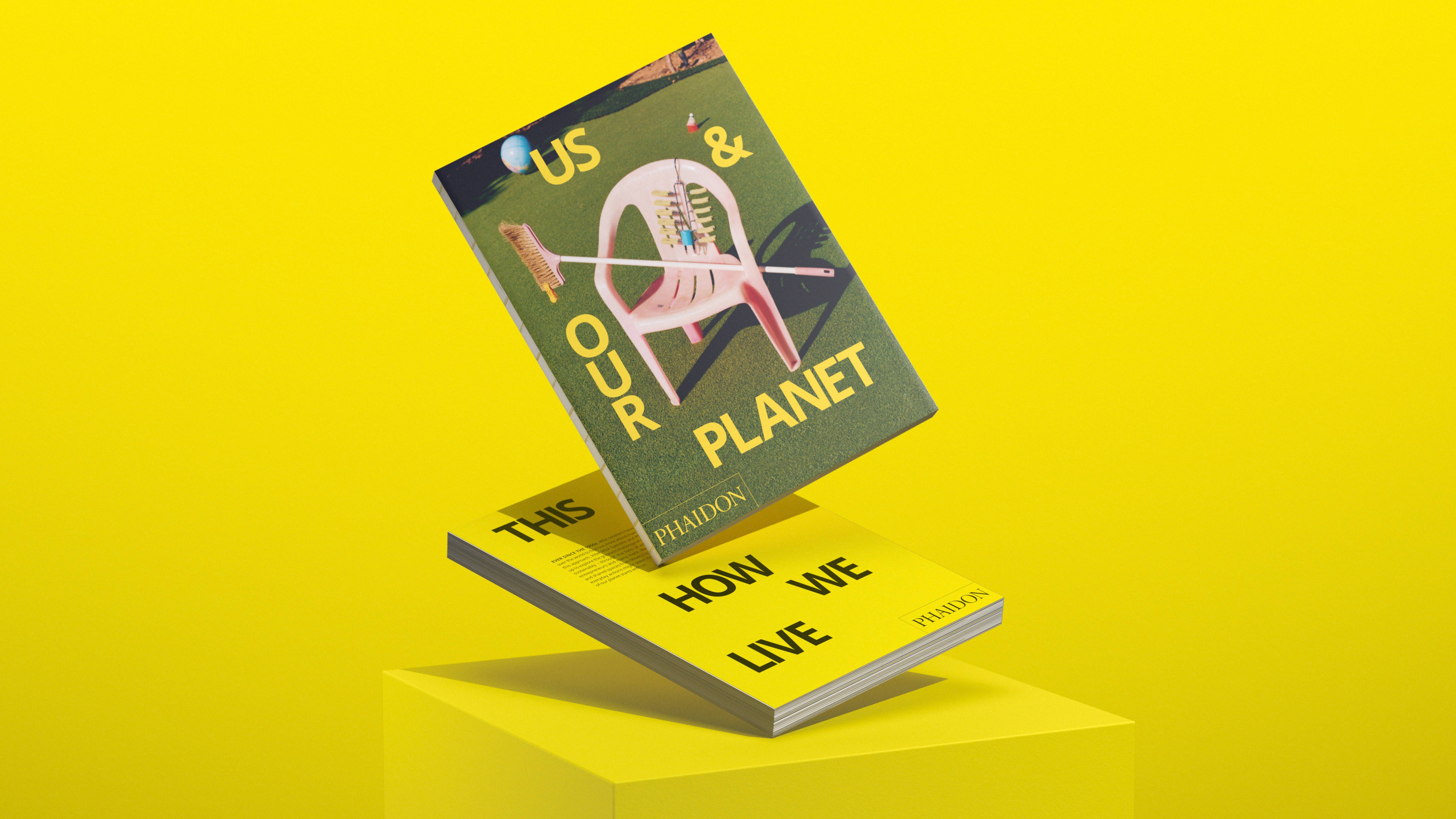 IKEA releases Us & Our Planet: This is How We Live - IKEA