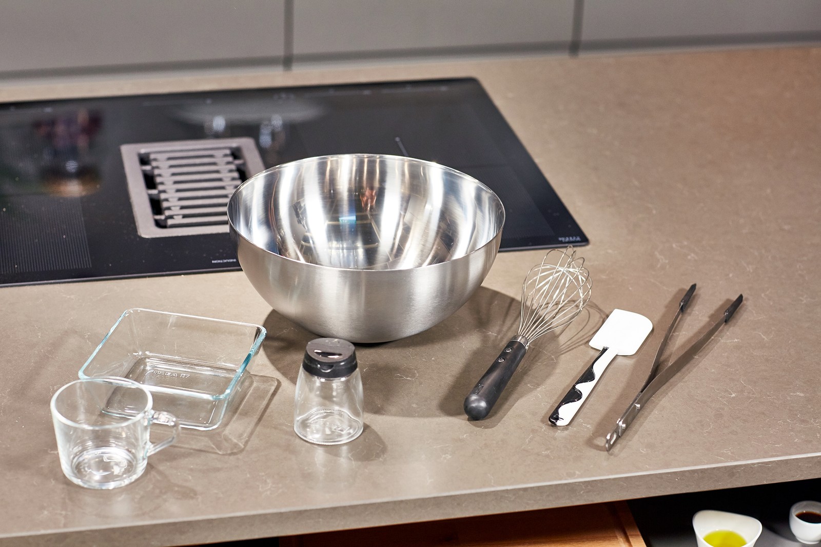 Como preparar un tiramisú nun chiscar de ollos - IKEA