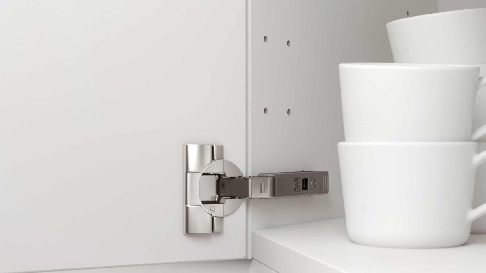 Henglser og dempere til kjøkkenet - IKEA