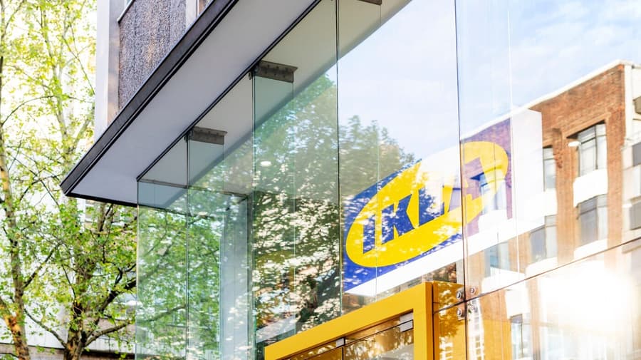 IKEA Planera och beställ - Kristianstad - IKEA